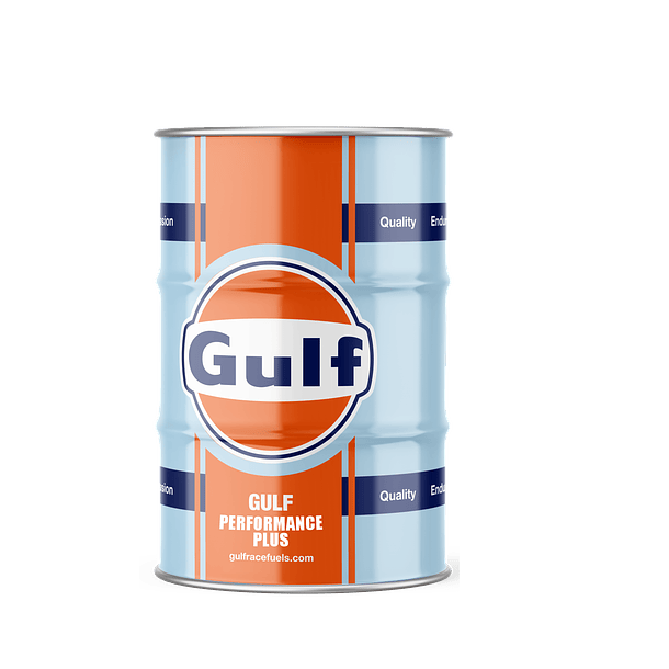 GULF PERFORMANCE PLUS – acr4x4